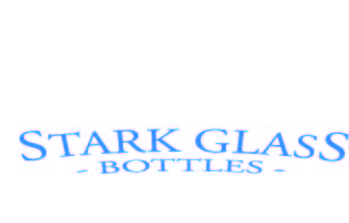Stark Glass personalizamos su botella en Vilanova